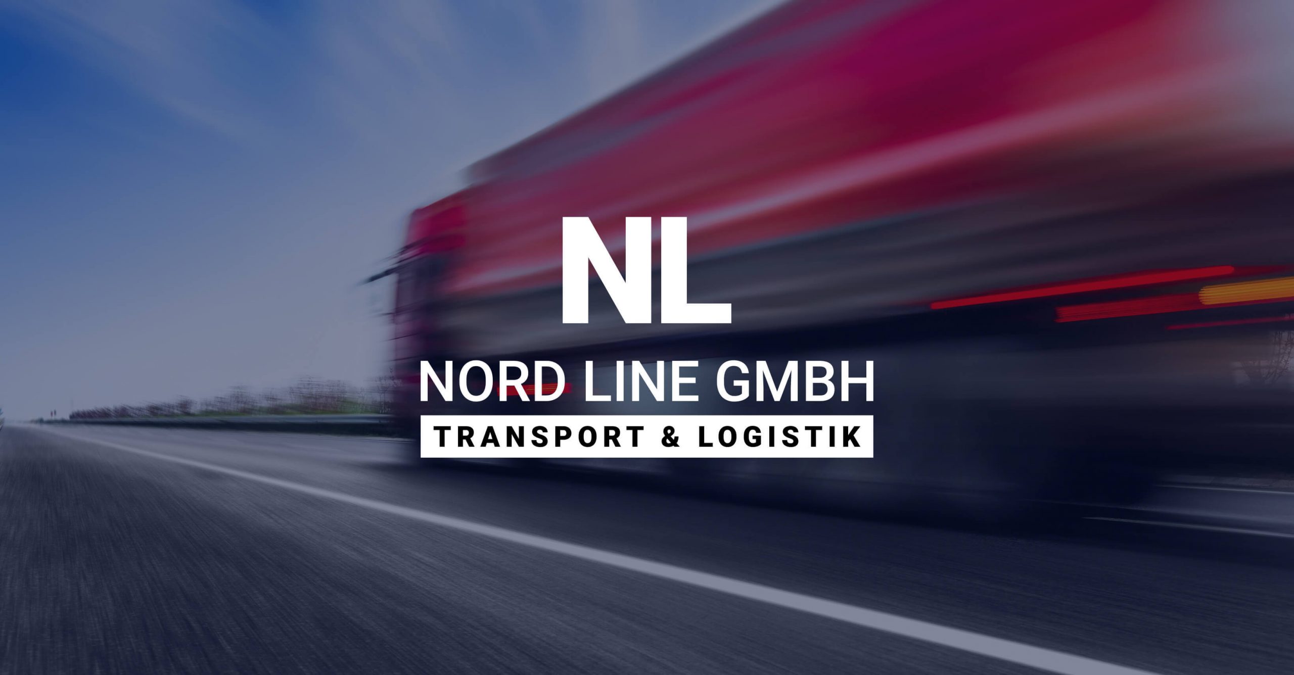 Nord Line GmbH – Transport & Logistik in Hamburg